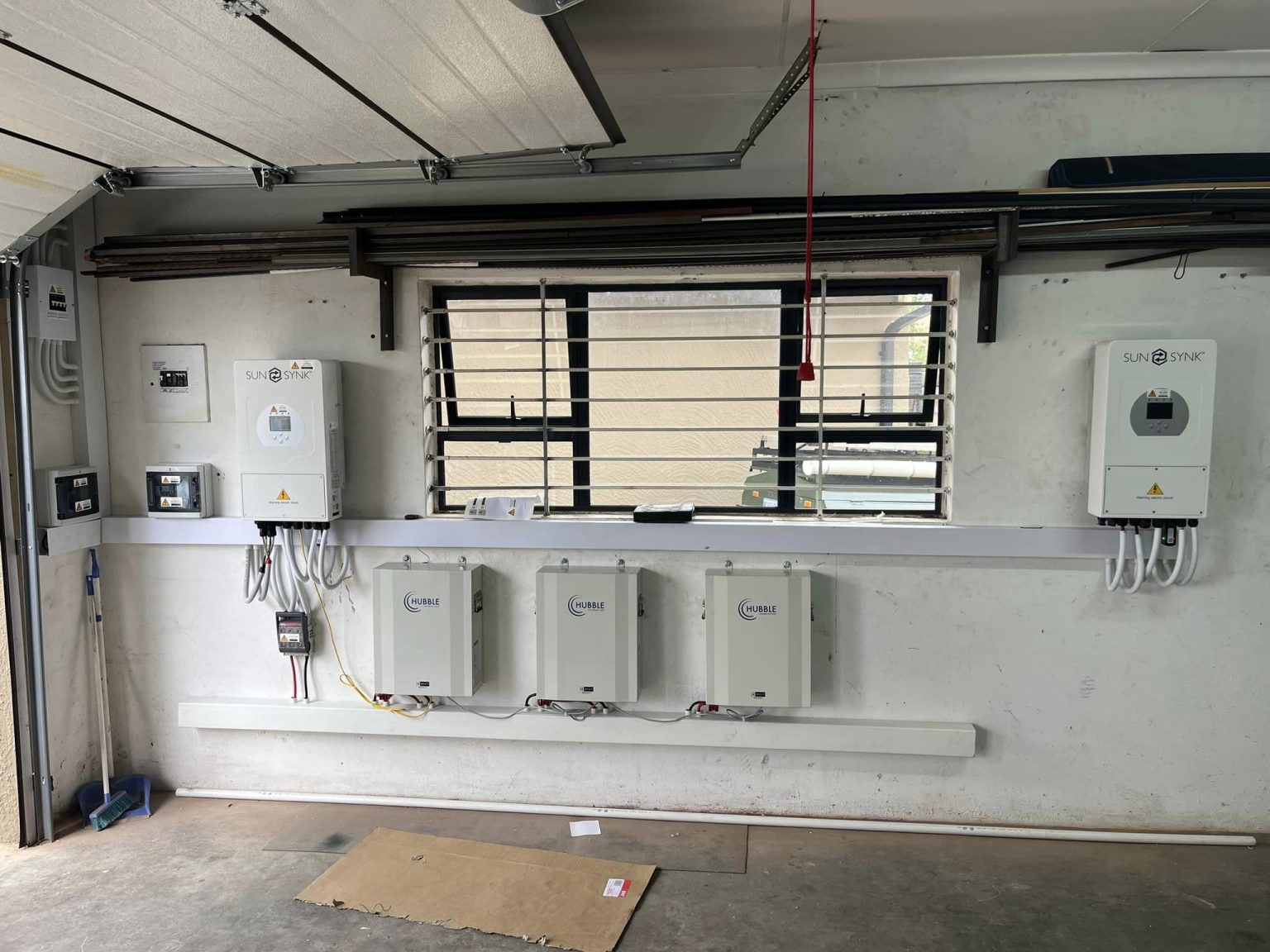 APS Solar Systems (Ardent Solar) | Affordable Solar Installers