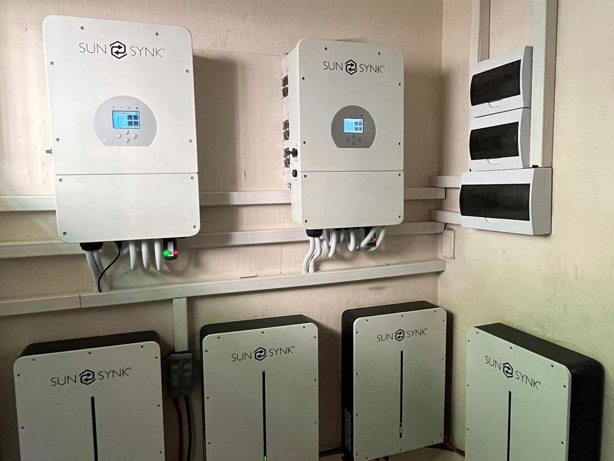 APS Solar Systems (Ardent Solar) | Affordable Solar Installers