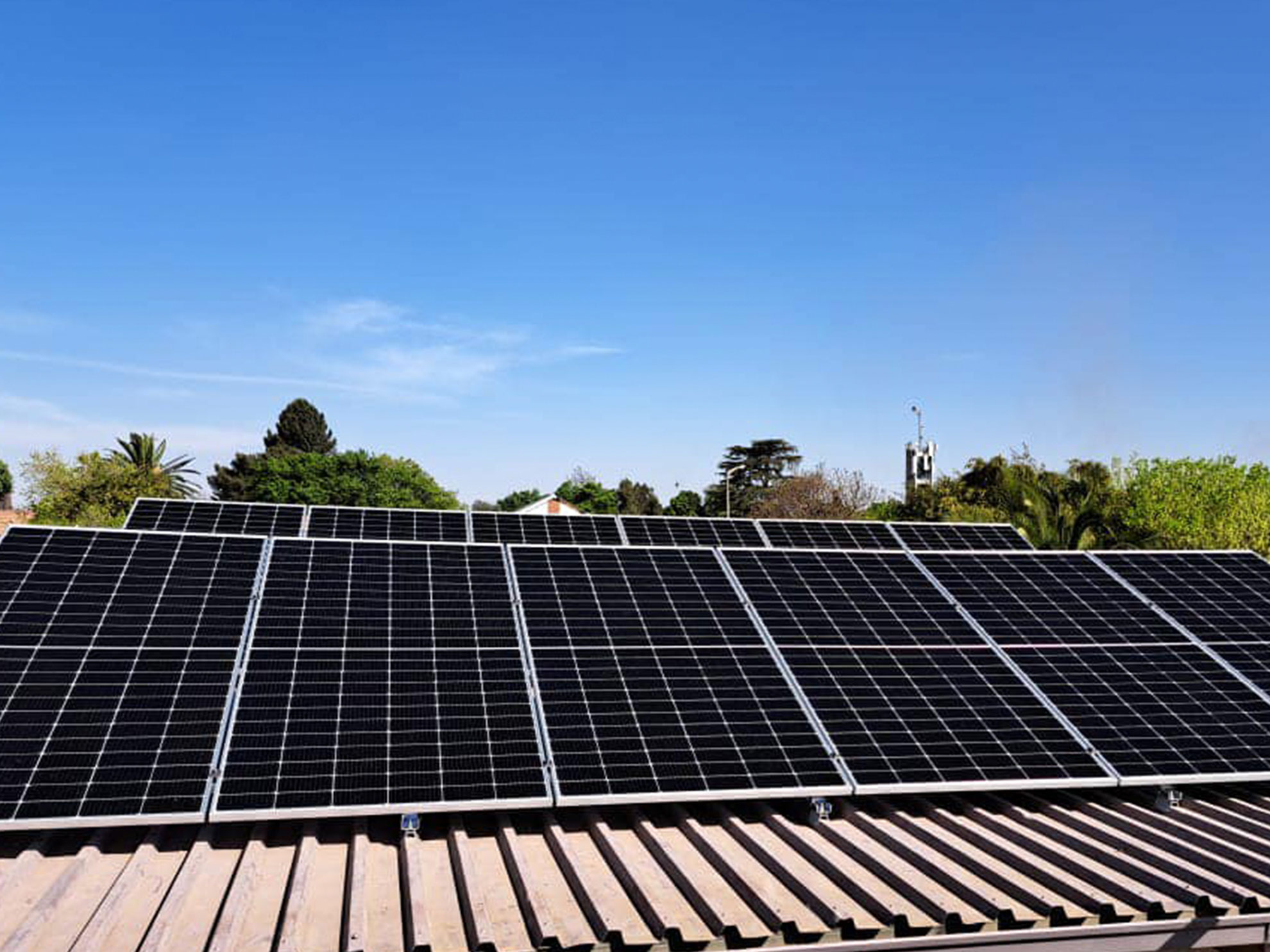 APS Solar Systems (Ardent Solar) | Affordable Solar Installers