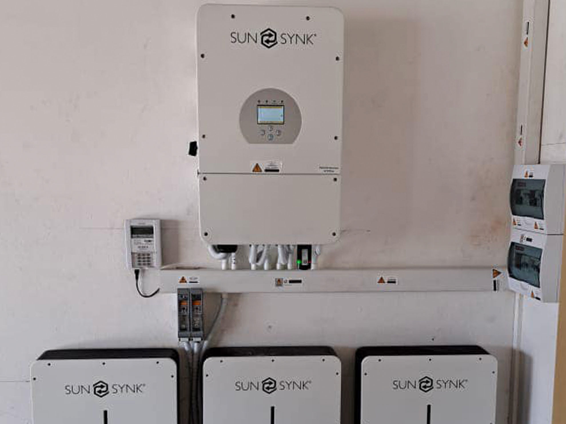 APS Solar Systems (Ardent Solar) | Affordable Solar Installers