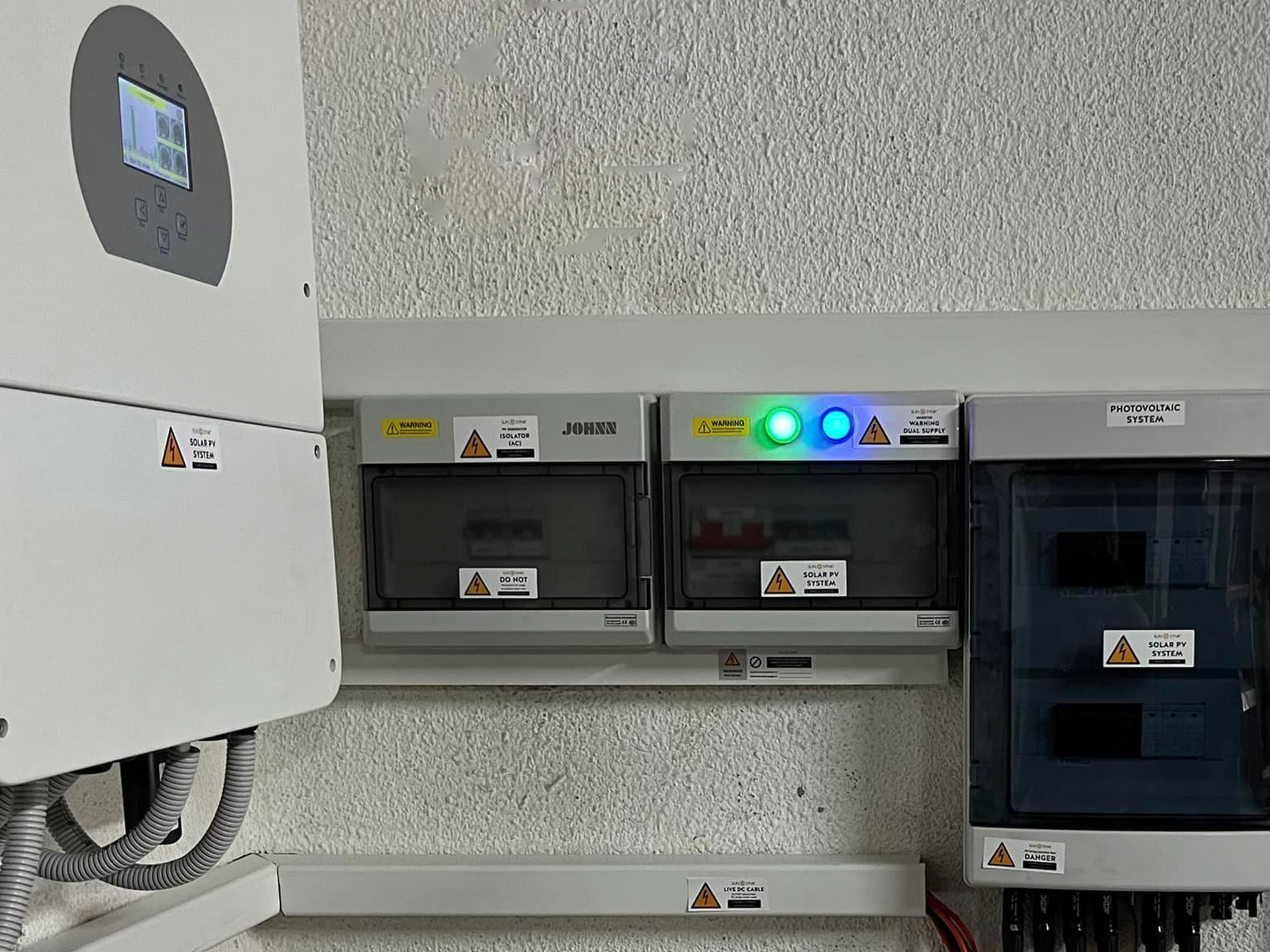 APS Solar Systems (Ardent Solar) | Affordable Solar Installers